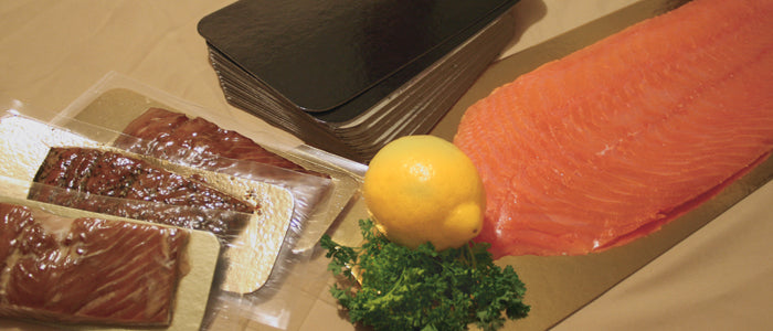 Smoked Salmon Boards – vacandpac.com