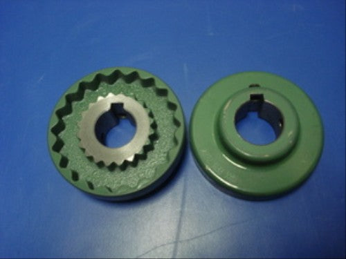 Busch Pump Coupling 25mm bore – vacandpac.com