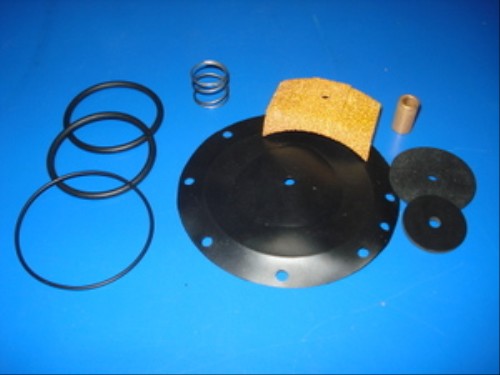 Henkovac Main Valve Rebuilding Kit H-2000 & H-3000 – vacandpac.com